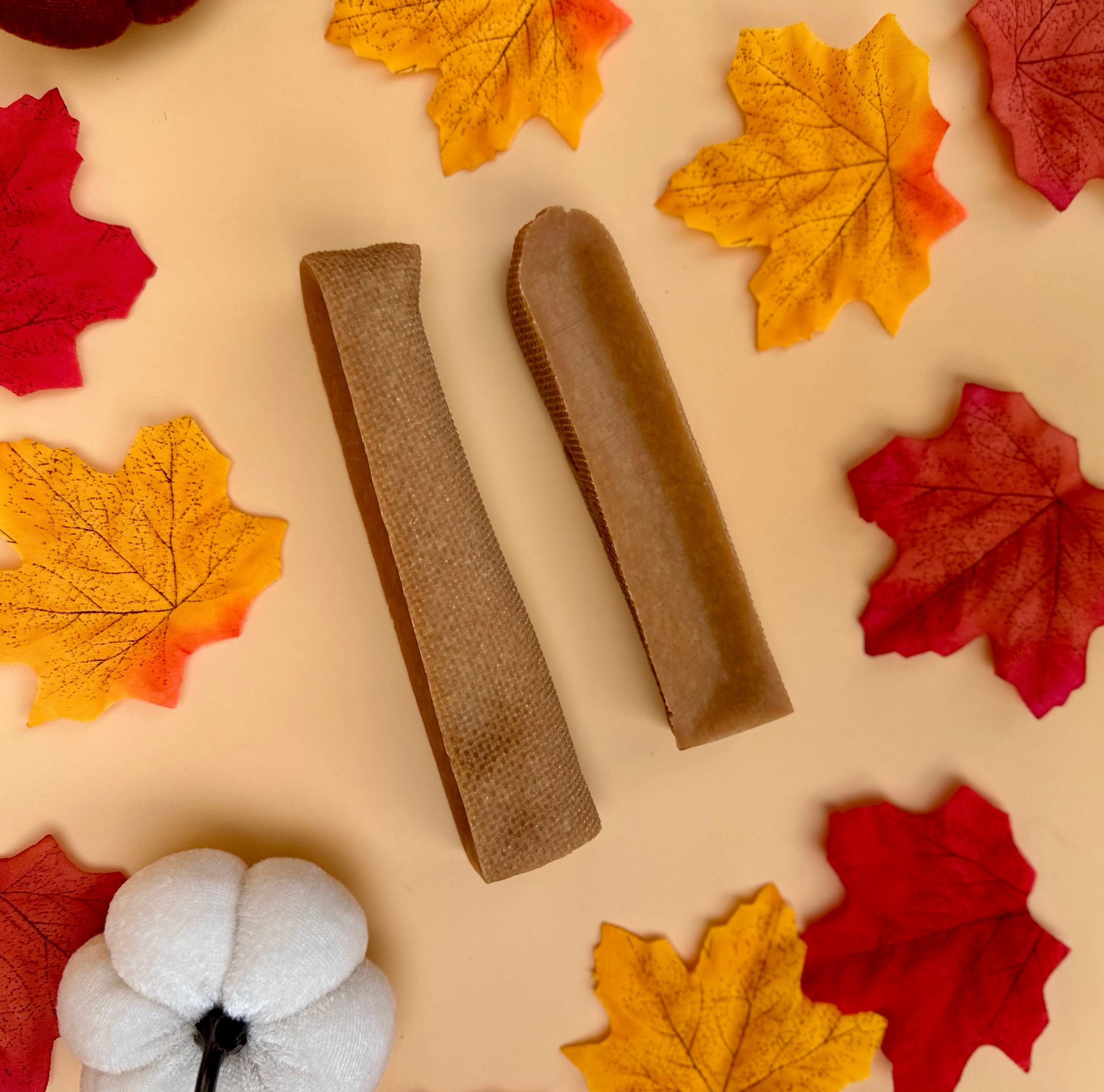 Honey Yak Chew | 2 Sizes – Wags and Wiggles Pets