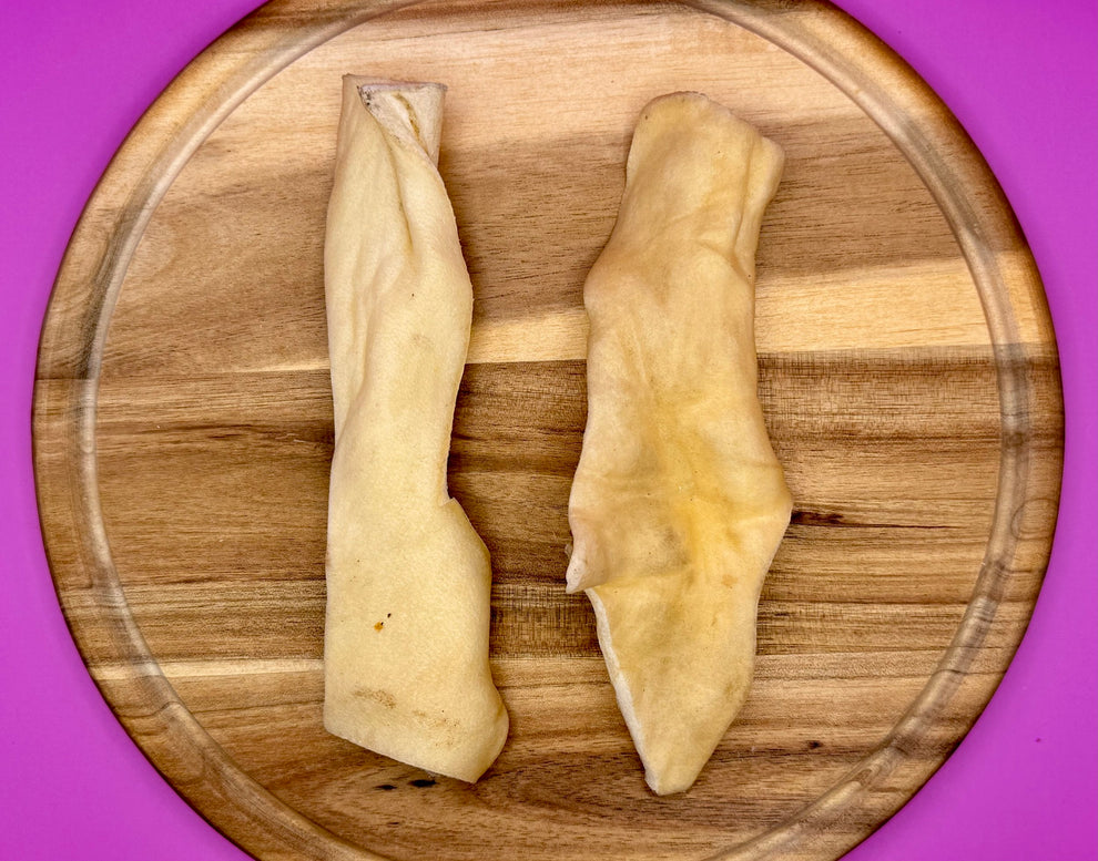 Beef Muscle Chew – Wags and Wiggles Pets